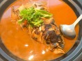 炖鱼头怎么做好吃_家常炖鱼头放什么配料