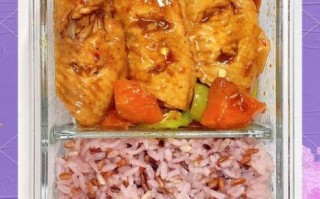 盒饭怎么做_带饭怎么保持口感