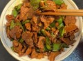 肉怎么炒好吃又简单_新手零失败技巧