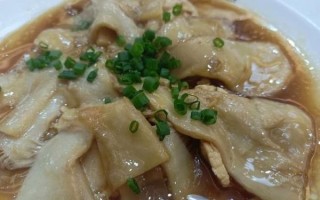 鲍汁扣白灵菇的做法_白灵菇营养价值高吗