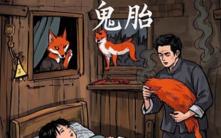 鬼节出生的人叫天胎吗_天胎的命运如何