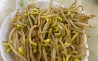 醋泡黄豆能减肥吗_醋泡黄豆减肥的正确吃法