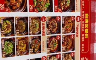 砂锅小吃有哪些特色_砂锅小吃怎么选