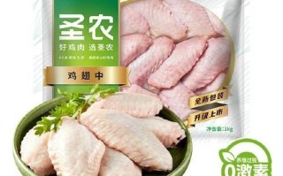 鸡中翅多少钱一斤_鸡中翅价格为什么差距大