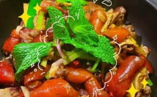 带皮羊肉火锅怎么做好吃_带皮羊肉火锅做法大全