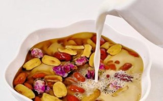 红糖姜茶怎么熬制_红糖姜茶膏的做法