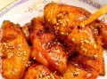 烧鸡翅怎么做好吃_烧鸡翅的家常做法