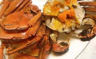 活的河蟹怎么做好吃又简单_河蟹清蒸还是水煮