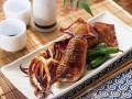 男人吃鱿鱼可以壮阳吗_吃鱿鱼对性功能有帮助吗