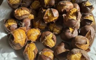 板栗怎么吃最补肾_板栗补肾的正确吃法