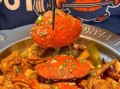 蟹黄蟹肉的家常做法大全_蟹黄蟹肉怎么做好吃