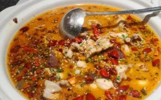 水煮牛蛙怎么做_水煮牛蛙的做法大全