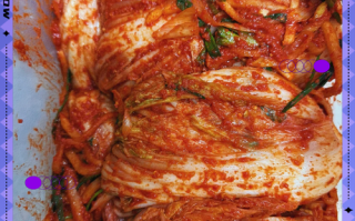 韩国泡菜怎么做才正宗_韩国泡菜腌制窍门