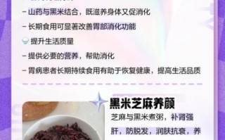 黑米和什么一起搭配煮粥最佳_黑米煮粥加什么最营养