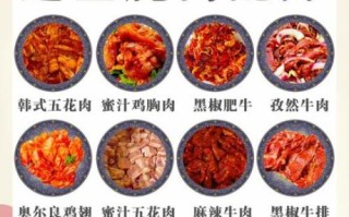 怎样烤肉好吃_烤肉怎么腌制才入味