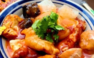 甜不辣怎么炒好吃又简单_甜不辣炒几分钟才入味