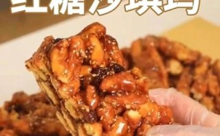 油炸面粉小吃怎么做_家常做法步骤详解