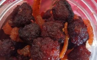 杨梅干怎么制作_杨梅干制作方法