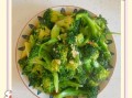 西兰花减肥餐怎么做_西兰花减肥餐一周食谱
