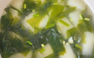 海带冬瓜汤怎么做好吃_海带冬瓜汤窍门