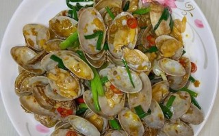 麻辣蛤蜊怎么做好吃_麻辣蛤蜊热量高吗