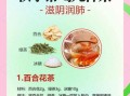 秋季养生茶有哪些配方_秋季喝什么茶润肺止咳