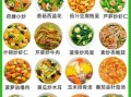 家常小炒菜单_哪些菜最下饭