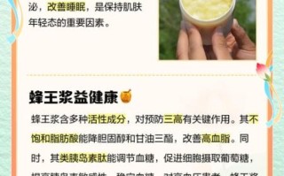 蜂王浆对卵巢有好处吗_怎么吃才有效
