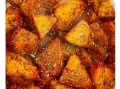 土豆块怎么炒好吃_家常土豆块做法步骤