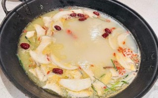 自制清汤火锅底料怎么做_清汤火锅底料家常做法