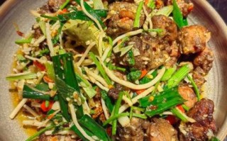 云南菜怎么做_云南菜有哪些经典菜谱