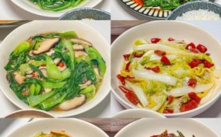 家常素菜有哪些_素菜怎么做好吃又简单