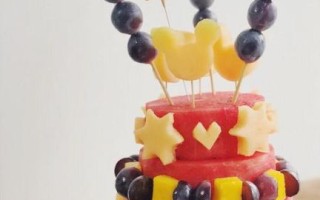 diy蛋糕要多久_新手多久能做好