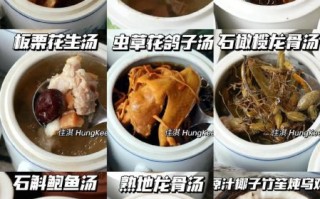 炖汤做法大全_家常炖汤怎么做好喝