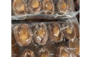 鲍鱼和海参哪个营养更好_海参和鲍鱼功效对比