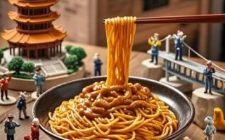 热干面起源于哪里_热干面为什么叫热干面