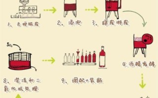 山葡萄酒的制作方法_家庭自酿步骤