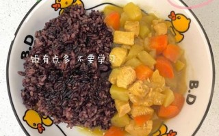 咖喱饭怎么做才好吃_咖喱饭好吃的秘诀