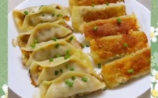 锅贴馅料配方有哪些_锅贴馅怎么调才好吃