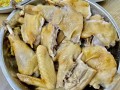 家庭盐焗鸡怎么做_盐焗鸡最简单的家常做法