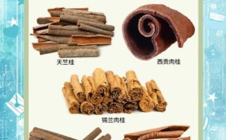 桂皮的功效与作用_桂皮怎么吃效果最好