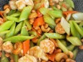 腰果虾仁虾仁为什么那么嫩_腰果虾仁虾仁嫩滑秘诀