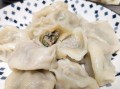 香菜饺子好吃吗_香菜饺子做法