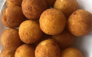 炸速冻元宵怎么做不爆_炸元宵油温多少合适