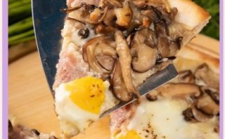 意大利披萨起源_正宗那不勒斯做法