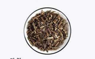 刘寄奴的功效与作用_刘寄奴能治什么病