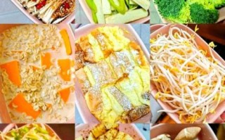 微波炉素菜怎么做好吃_微波炉素菜菜谱大全