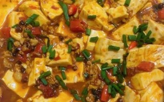 四川人最爱吃什么家常菜_麻婆豆腐怎么做才正宗