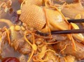 老鸭炖什么补气血_气血双补的食材搭配