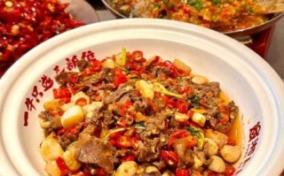 湘菜有哪些经典菜_湘菜最出名的是哪几道